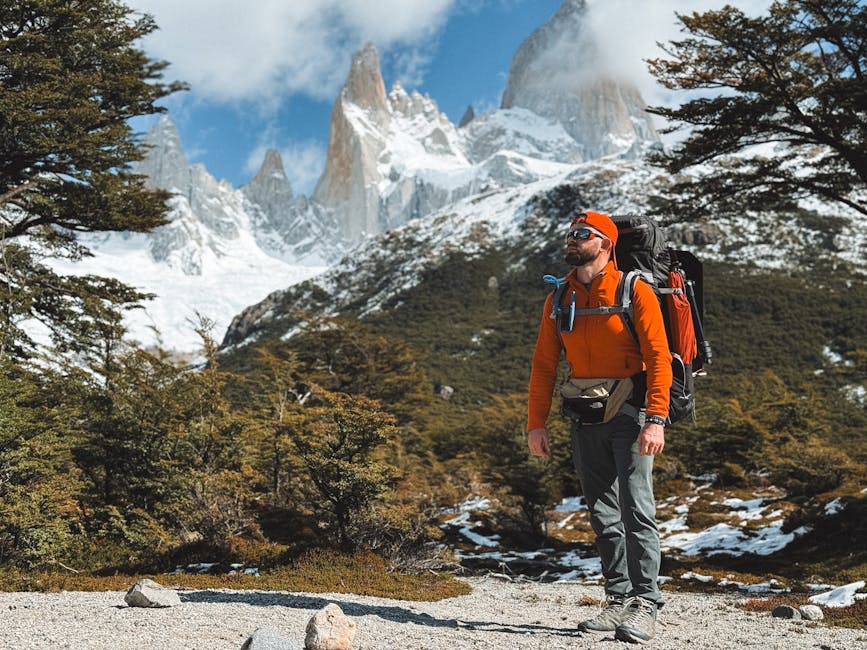 10 Best Adventure Travel Destinations for 2026 – OnlineTravelAdvice